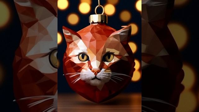 Милые котики)