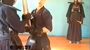 [2003] Семинар Андрея Солодовникова