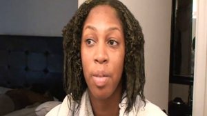 Cassia Obovata Treatment on Transitioning Hair