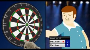 Failed Sports: LOL Darts