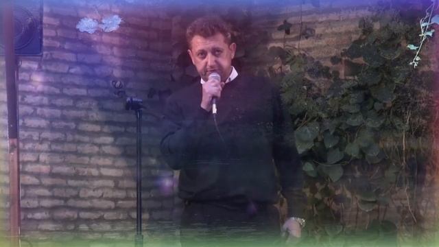 Николай Джинчарадзе - Одиночество