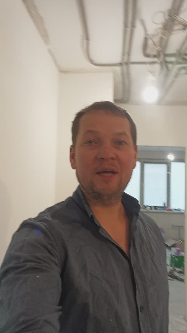 Ремонт 2 комнатной квартиры на Ташкентской 34к5