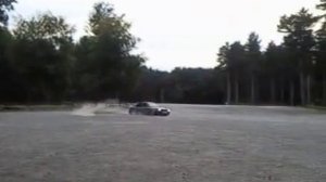 Bmw 322 e30 delamere park