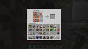 Minecraft - Uncharted Territory 3 - 11 - Unholy Marshlands. Лаймовая шерсть. Lime wool.