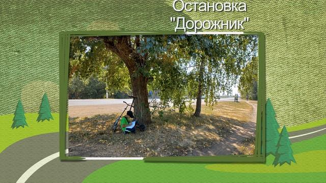 Квест на самокатах