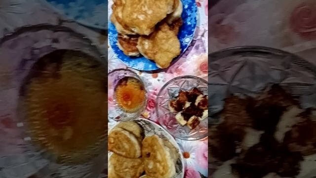 В праздник--вредняшки...