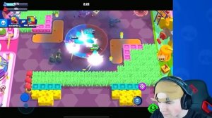 HO SBLOCCATO E MAXXATO IL NUOVO BRAWLER LEGGENDARIO su BRAWL STARS!
