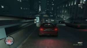 GTA IV | Романа заело...