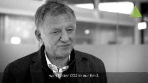 Sustainable business opportunities - Andreas Renschler - Volkswagen Board of Management