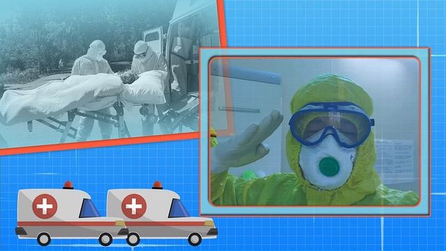 О тех, кто спасает жизни в Мелеузе