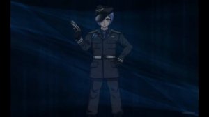 (DRA SPOILERS!!! & SDRA2 SPRITE SPOILERS!!!) Judas ~ Tsurugi Kinjo Edit