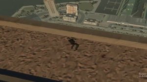 GTA 4 mods PC very funny jumpers  (HQ)