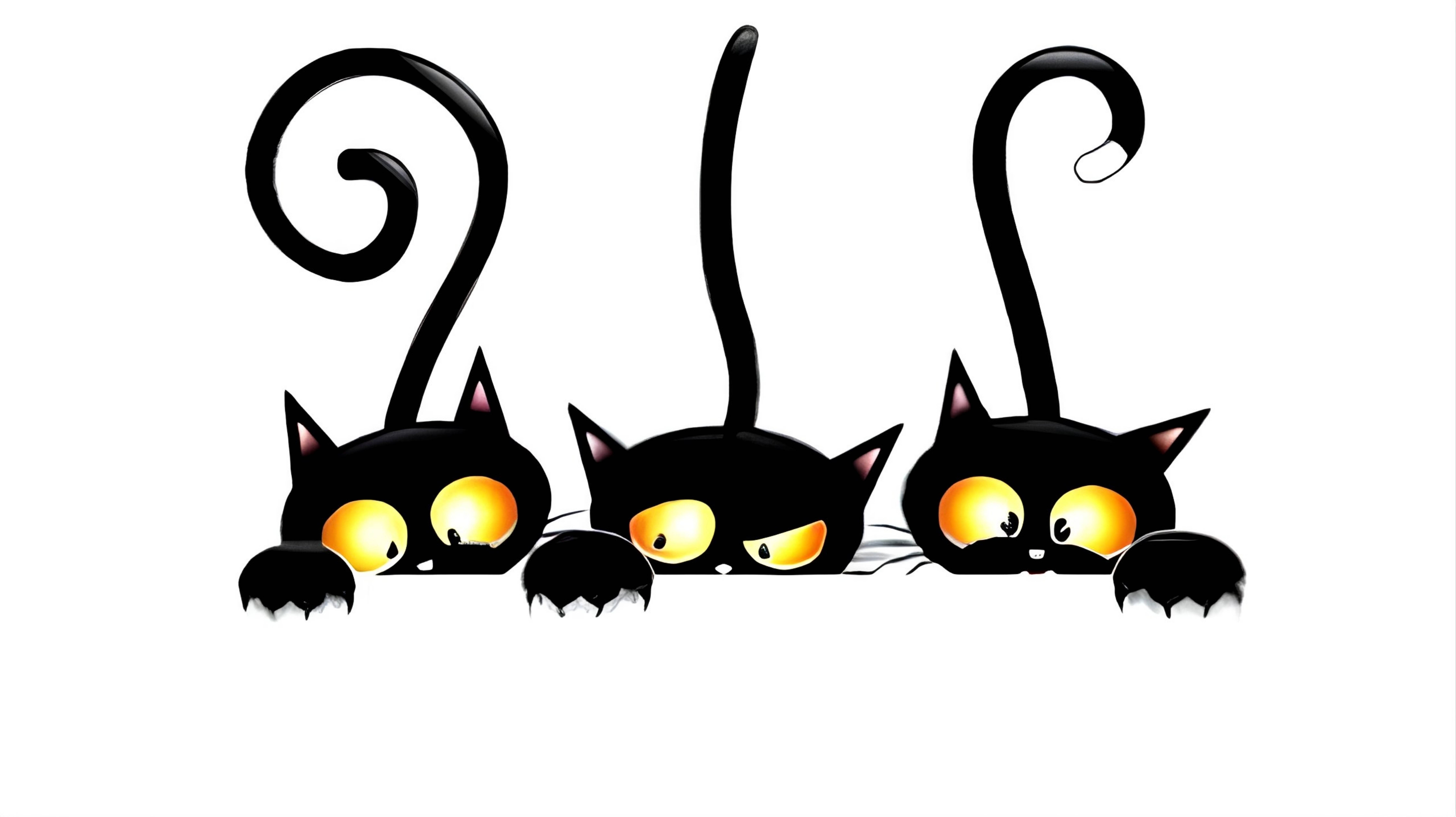 Смешные кошки 34 (Funny Cats Compilation)