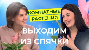 Как ухаживать за растениями весной