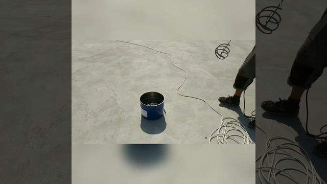 Обучение напылению полимочевиной. г. Сочи