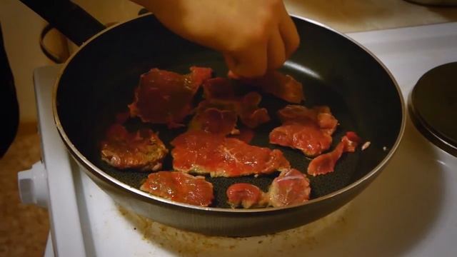 Документальный фильм ＂Боец＂