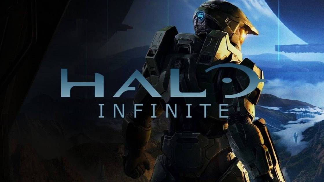 ЖЁСТКИЙ ПЕРВЫЙ МАЯК/Halo Infinite/ПРОХОЖДЕНИЕ 14