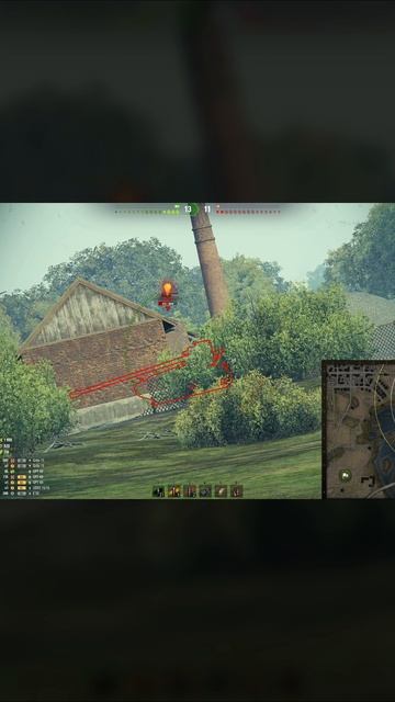 За Что Я Люблю ТАНКИ #танки #аимыч #игры