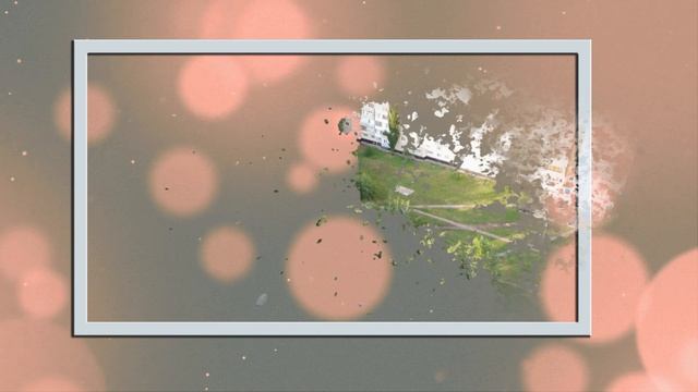 Мелеуз мой верит, любит, ждет