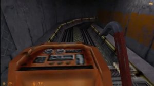 Half-Life: Запуск Ракеты #4