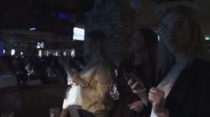 Тима Белорусских в «Максимилианс» Тюмень, 29 апреля 2019
