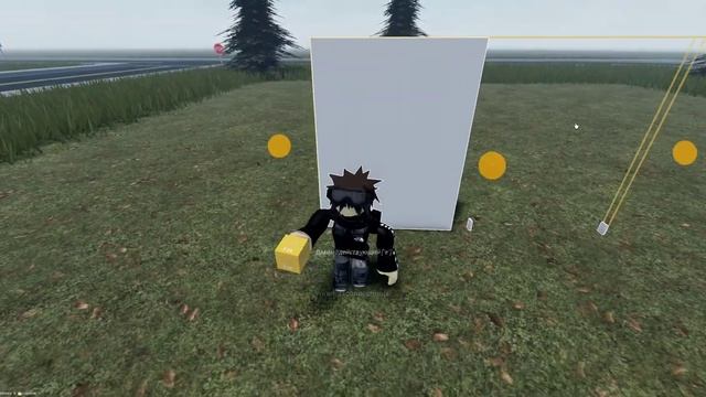 Как создать обычную, со звуком, или открывающуюся дверь по кнопке в ...