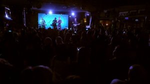 Plazma в «Максимилианс» Екатеринбург, 29 мая 2019