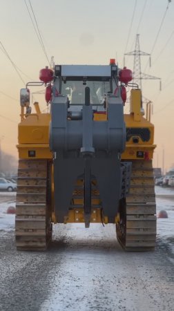 Стальной поступью...