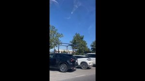 По набережной Дербента