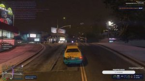 🔴*GTA 5RP*TIRIKCHILIK*UZBEKISTON*