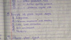 Industrial engineering aktu important questions FULL EXPLANATION [UNIT-1] #Industrialengineeringakt