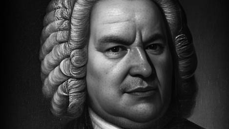 Бах - Бранденбургский концерт № 4, BWV 1049