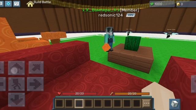 Вопрос Ответ!? с Красным Соником и Артёмом99к!