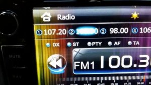 Eonon - Radio (AstraForum.fr)