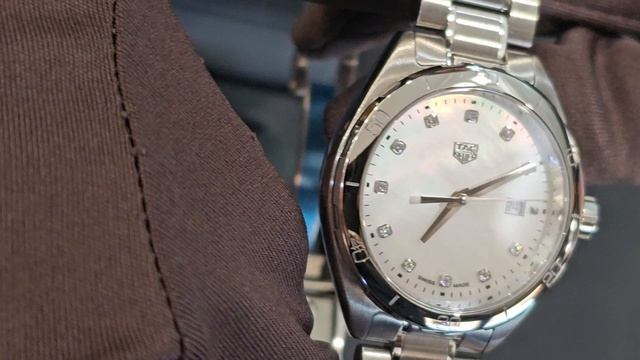 Часы наручные Tag Heuer WBJ1419.BA0664
