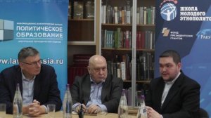 Арутюнов А.Г. Московский государственный университет им. М.В. Ломоносова, преподаватель