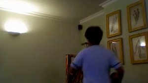 Killer darts shooting