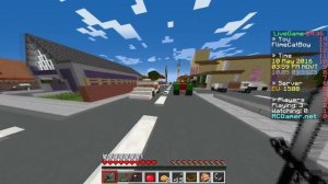 [Survival Games] #122 Громадная карта {MCSG} Rp=20Like