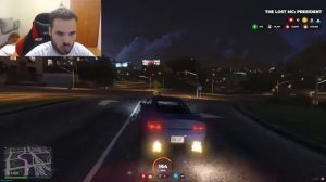 Irány a kokain biznisz /Hun Ready Life Roleplay en
