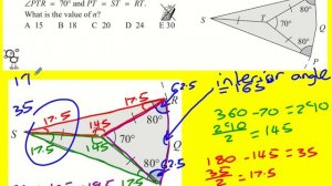 JMC 2018 q25 (UKMT Junior Maths Challenge)