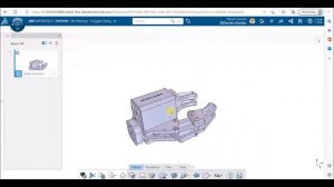 Product Design through SOLIDWORKS & 3DEXPERIENCE Works