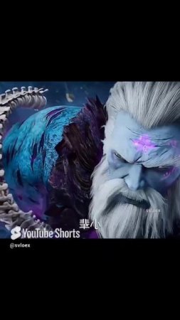 王林 _ 仙逆 _ Renegade Immortal _ Противостояние святого _ Ван Линь.mp4