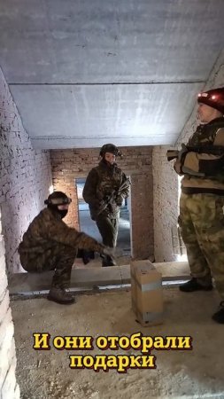 Наши боевые девчонки на сценарной игре «ПОСЛЕДНИЙ КОНТРАКТ»🔥🔥🔥