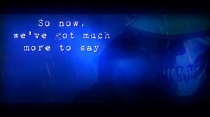IRIS - I'm Sorry (Dawn of the Dimetrix) FANMADE LYRIC [Ft. Ventrilo Quistian and BlackRyute_YT]