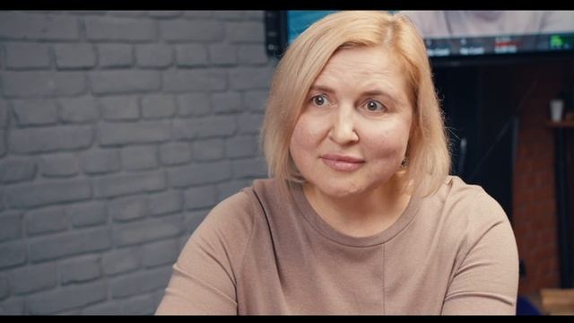 Актриса театра и кино Елена Михайлова. Самопроба. Соцработник. Октябрь, 2024 г.