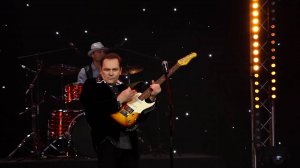 КЗ МОСКВА премия "Города России" - Дорожный мотив - Евгений Добров