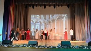 ЦАРЕВНА ЛЯГУШКА