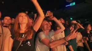 Группа «Звери» в «Максимилианс» Тюмень, 20 июня 2019