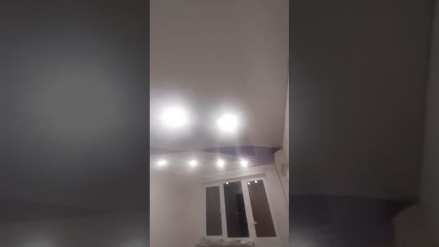 Криволинейная спайка