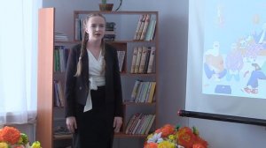 Тушева Мария_МБОУ «Лицей г.Абдулино»